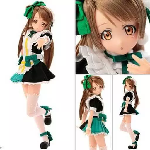 [Damaged / Missing box / accessories] Minami Kotori "Love Live!" Pure ...