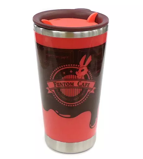 Bitter Rabbit (shell ver.) Tumbler "Black Butler Funtom Cafe" | Goods ...