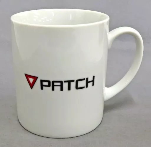 Mug / Teacup Patch Tribe Motif Mug (PATCH) 「 Shaman King Exhibition ...