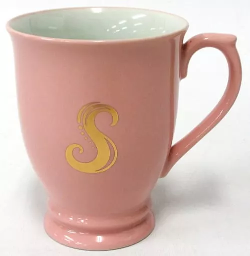 Mug / Teacup [Missing Bromide] Sho Kurusu idol Initial Mug Cup "Utano ...