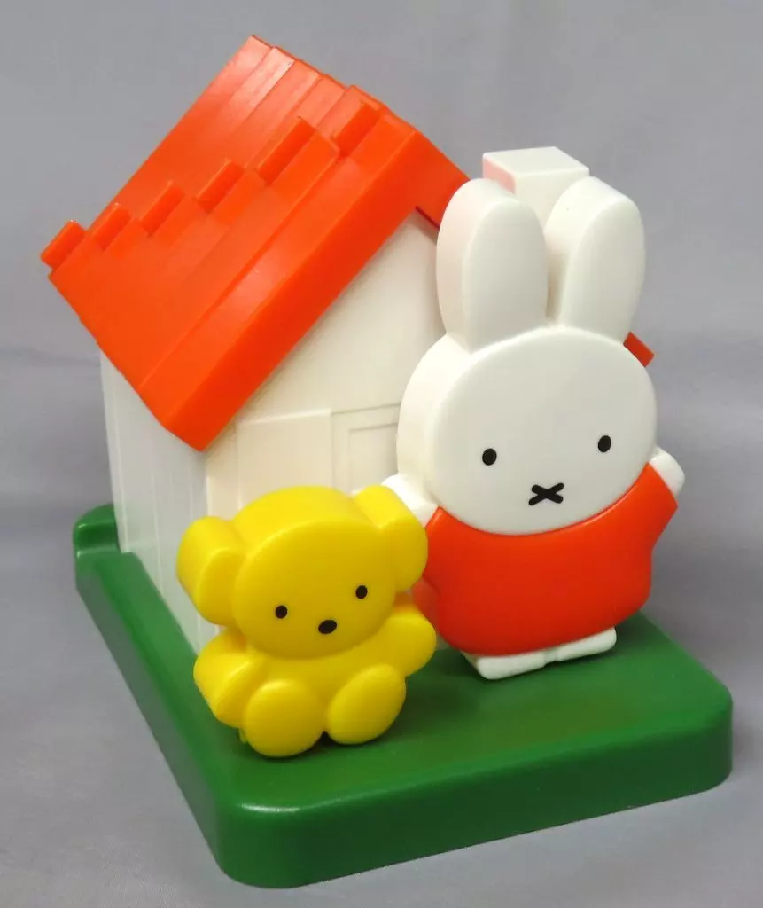 Mug / Teacup Miffy Home Type Kitchen Tool "Miffy" Miffy Home Type ...