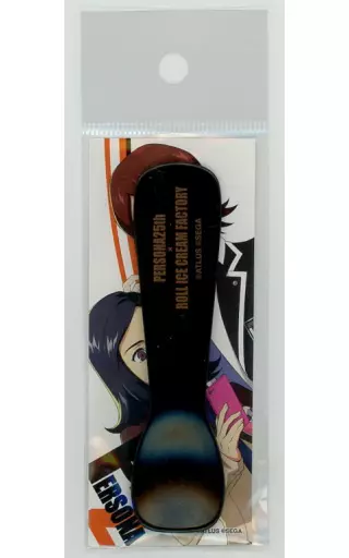 Hero (PERSONA 2: INNOCENT SIN) & Hero (PERSONA 2: ETERNAL PUNISHMENT ...