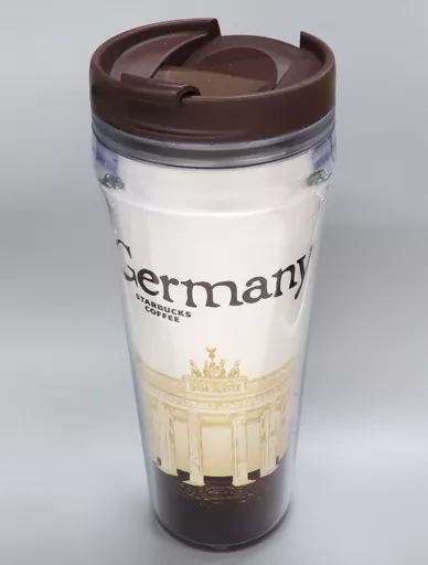 German Local Tumbler "Starbucks Coffee" German only | Goods ...