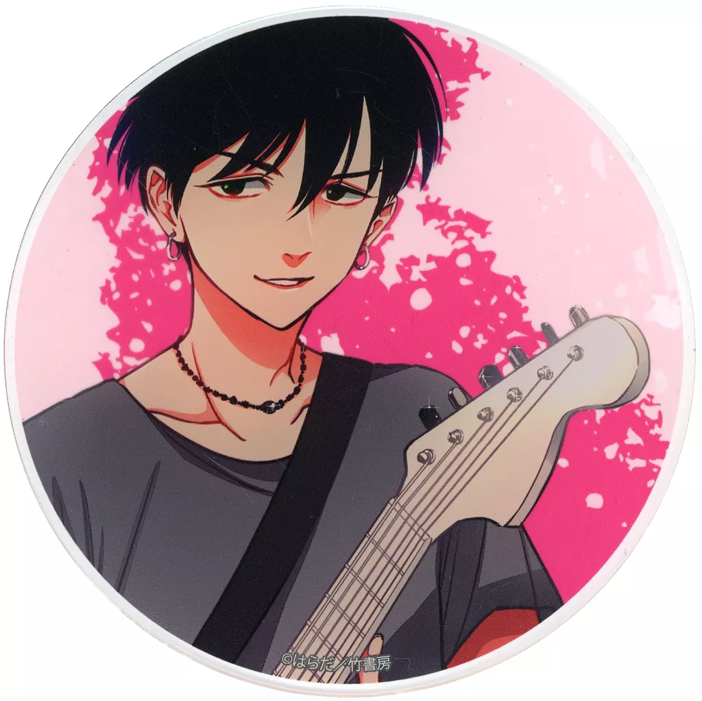 マグカップ・湯のみ 布津 アクリルコースター 「はらだ先生ギャラリー＆カフェ ヨルアサカフェ」 注文特典 | 雑貨・小物 | Suruga ...