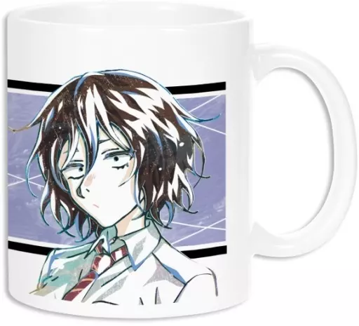 Mug Japanese tea cup Akira Asai Ani-Art Mug "Yo Fukashi no Uta" | Goods ...