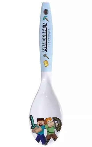 Cutlery "MINECRAFT - Minecraft" MINECRAFT - Minecraft - " | Goods ...