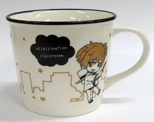 Mug Japanese tea cup Nagisa Ushioda & Akabane Industries Hollow-Style ...