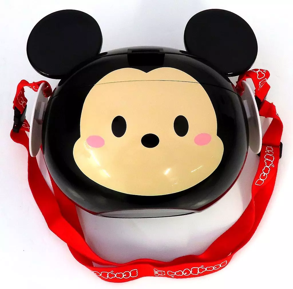 Mickey Mouse Popcorn Baguette "Disney Tsum Tsum" | Goods / Accessories ...