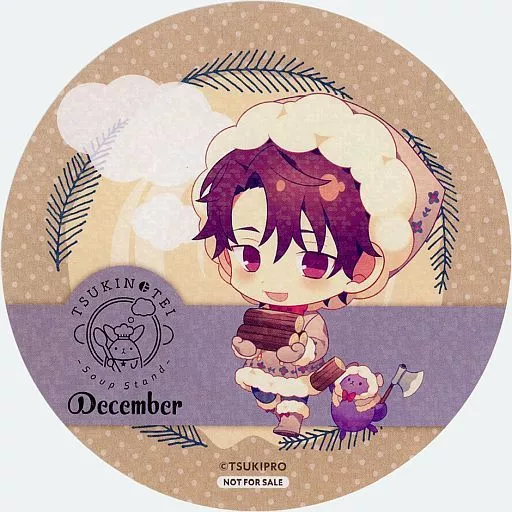 Mug / Teacup Mami Fujimura Hologram Coaster "Tsukuno Entertainment ...