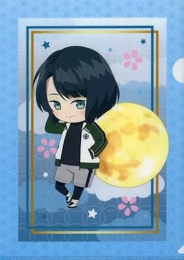 Kei Matsui "Special TOUKEN RANBU HANAMARU ~ Setsugetsuka ~ Tsukino Maki ...