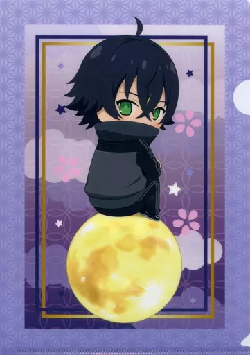 Suishinshi Masahide "Special TOUKEN RANBU HANAMARU ~ Setsugekka ...