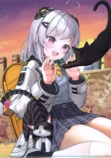 Clear file Admin A4 plastic trasparent file folder :' Goddess of ...