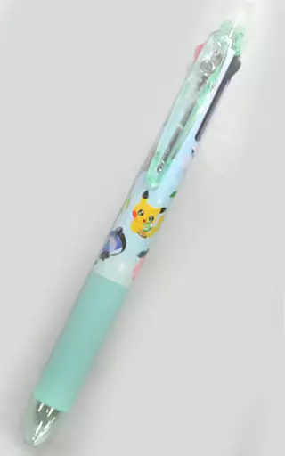 Pen SHINKANO ISHII FRIXION BALL 3 Slim "Pocket Monsters" Pokemon Center ...