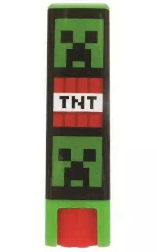 TNT Gunpowder Stick Glue "MINECRAFT - Minecraft -" | Goods ...
