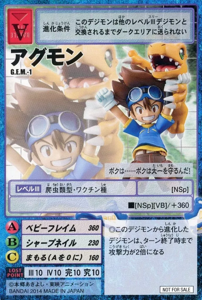 G. E. M. -1 : Agmon | Toy Hobby | Suruga-ya.com