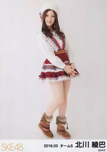 Official photo (AKB48, SKE48) / idol / SKE48 Ryoha Kitagawa / Whole ...