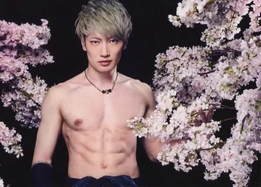 Traditional Japanese Musical Instrument Band / Wasabi / Horizontal ...