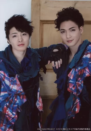 Kyosuke Toyoshima (Toya, Azuma), Ryuta NISHINO (Koboshi Tetsudo ...