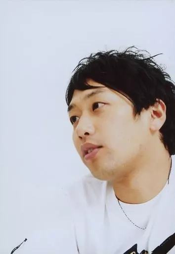 Official photo (Male) / Owarai Geinin / License License / Takafumi ...