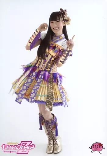 Official photo (female) / idol / Momoiro Clover Z 2378 : Momoiro Clover ...