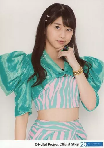 Official photo (Halopro) / idol / Morning Musume' 18 Morning Musume' 18 ...