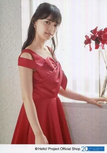 Official photo (Halopro) / idol / Angerme Angerme / Moe Kamikokuryo ...