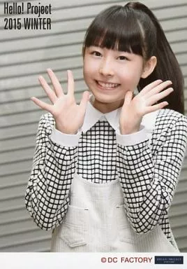 Official photo (Halopro) / idol / Country Girls Country Girls / Uta ...