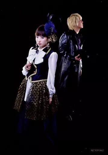 FripSide / Ai Minamijo, Hachi Kinuma, Satoshi / CD "Luminize" Gamers ...