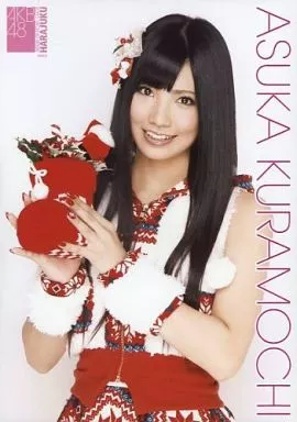 Official photo (AKB48, SKE48) / idol / AKB48 Asuka Kuramochi / AKB48 official shop (Harajyuku ...