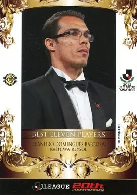 Sports / Regular Card / J League Gua Wars Card / 2013 J League Official Trading Card 1 st Series ...