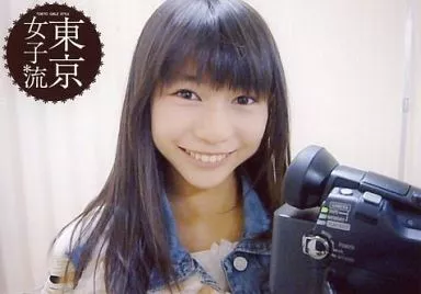 Official photo (female) / idol / TOKYO GIRLS' STYLE TOKYO GIRLS' STYLE ...