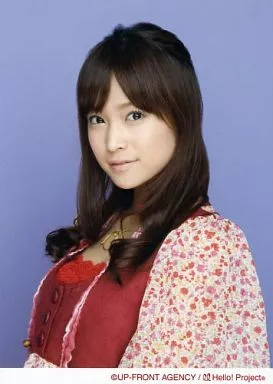 Official photo (Halopro) / idol / Morning Musume Morning Musume / Eri ...