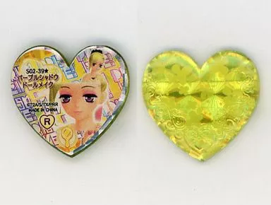 Pretty Rhythm / Feminine / Arrangement / Session 02 Oh Lulea! To-Ki-Me ...