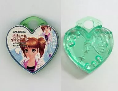 Pretty Rhythm / Pop / Hair / Prism Stone Maker Dedicated Stone Kit Vol. 2 B02-M003 ★ [Pop ...