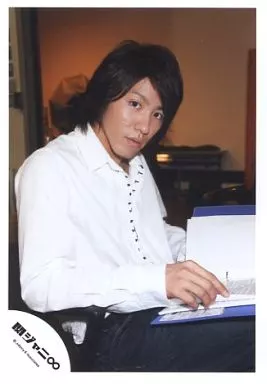Official photo (Johnny's) / idol / Kanjani Eight Kanjani Eight / Shingo ...