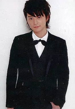 Official photo (Male) / idol / Wat Wat / Teppei Koike / Upper Body ...