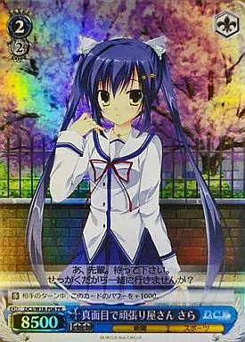 DC3/W18-P06 [PR] : Serious and hardworking people / [PC software "D. C ...