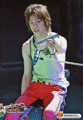 Official photo (Johnny's) / idol / Kanjani Eight Kanjani Eight / Shingo ...