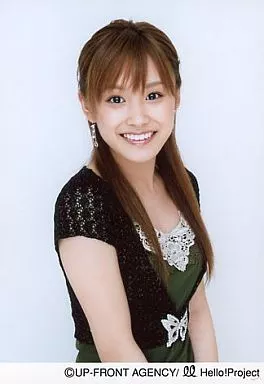 Official photo (Halopro) / idol / Morning Musume Morning Musume ｡/ Ai ...