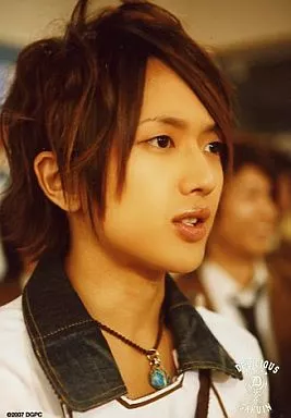 Official photo (Male) / Artist Group / AAA AAA / Takahiro Official photo (Male) / Artist Group / AAA AAA / Takahiro