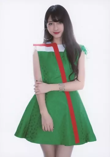 Official photo (female) / idol / Yumemiru Adolescence Yumemiru ...
