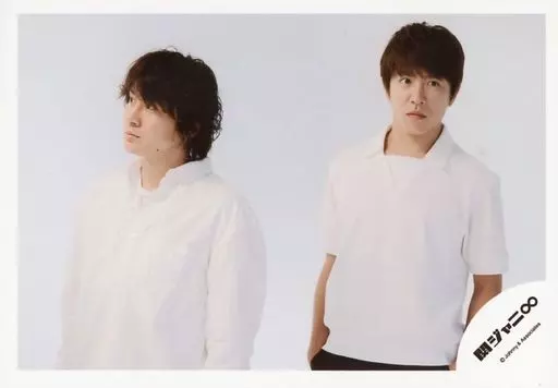 Kanjani Eight / Shingo Murakami / Shodai Yasuda / Horizontal, Upper ...