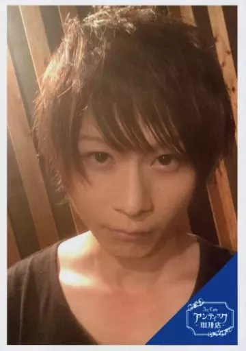 Official photo (male) / visual kei rock band / An Cafe An Cafe / takuya ...