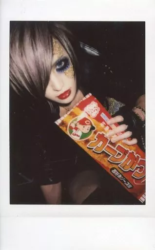 Official photo (Male) / visual kei band / Mejibray Mejibray / MiA ...