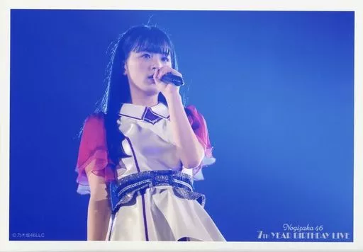 Official photo (Nogizaka46) / idol / Nogizaka46 No. 054 : Momoko Osono ...