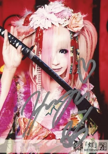 Official photo (Male) / visual kei band / Kiryu ☆ Kiryu / Isshikibiyori ...