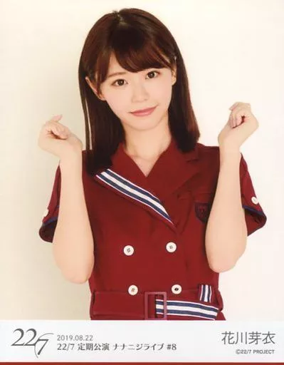 Official photo (female) / idol / 22/7 (ナナブンノニジュウニ) 22/7 (ナナブンノニジュウニ ...