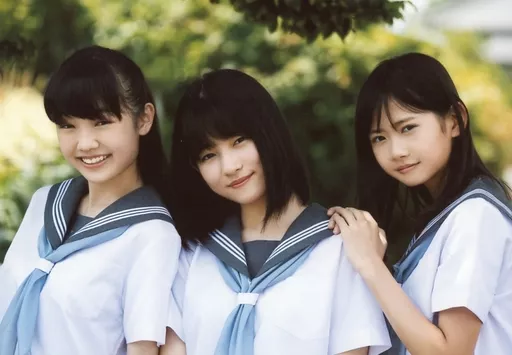 Official photo (Halopro) / idol / Morning Musume' 19 Morning Musume ...