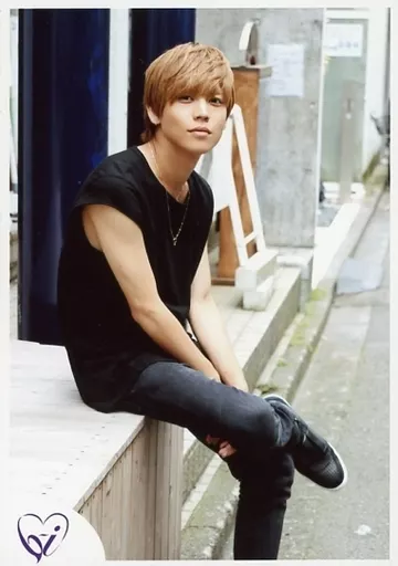 Official photo (Male) / Dance & Vocal Group / Da-ice Da-ice / Toru ...