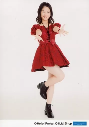 Morning Musume' 19 / Rio Kitagawa / Sozen / Morning Musume' 19 Official ...
